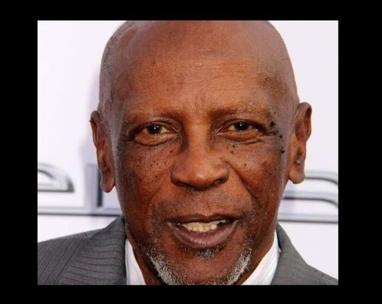 The Oscar-winning actor from “An Officer and a Gentleman” has died at ...
