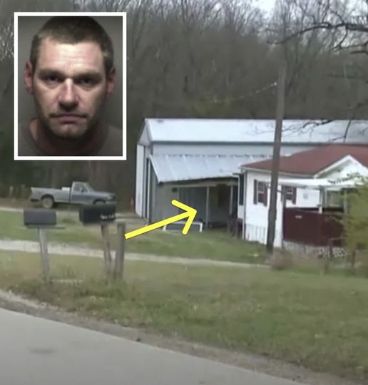 UPS Driver Sees Note On Package, Helps Save Mom And 3-Year-Old Child ...