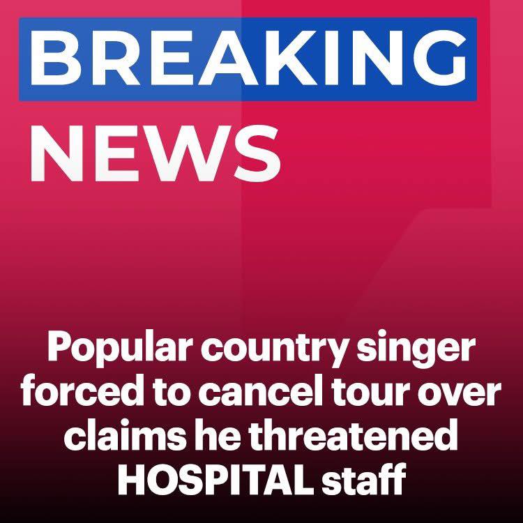 Country singer Todd Snider, 59, forced to cancel concerts over claims ...