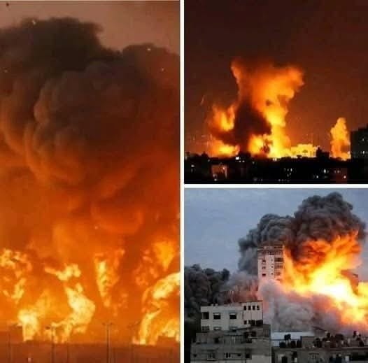 BREAKING! At least 300 homes estimated damaged or destroyed after large ...