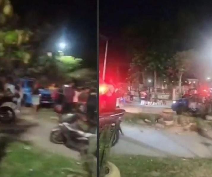 Police find 6 women in abandoned car in estr… see more - About America