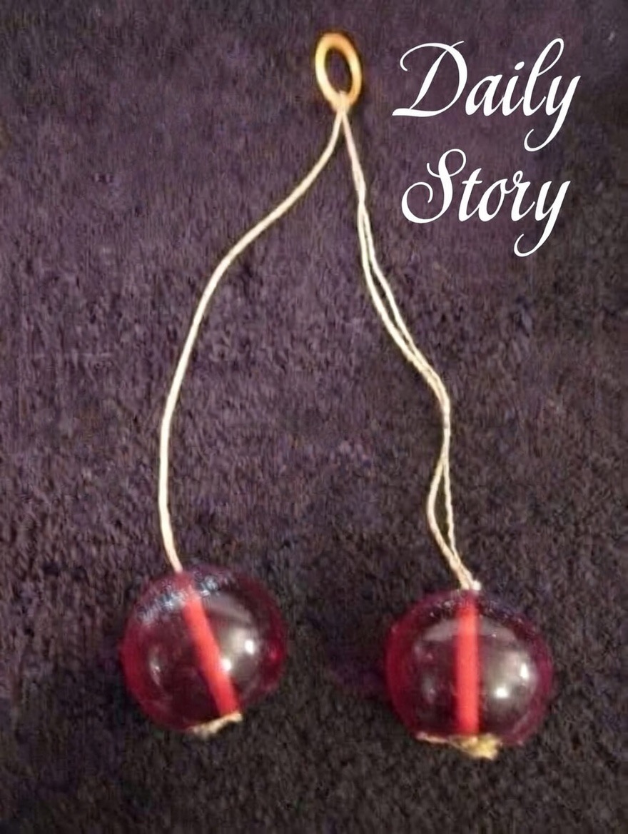 The entire internet collaborated and couldn’t figure out what it was. I ...